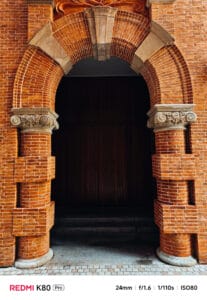 POCO F7 Ultra camera samples show that all cameras are good - XiaomiTime